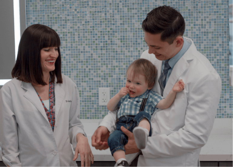 Meet Dr. Allison Tomlin | Las Vegas Braces | Las Vegas Orthodontist