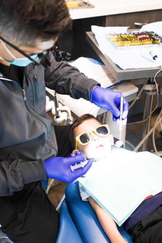 Recognizing and Treating Your Child's Misaligned Jaw