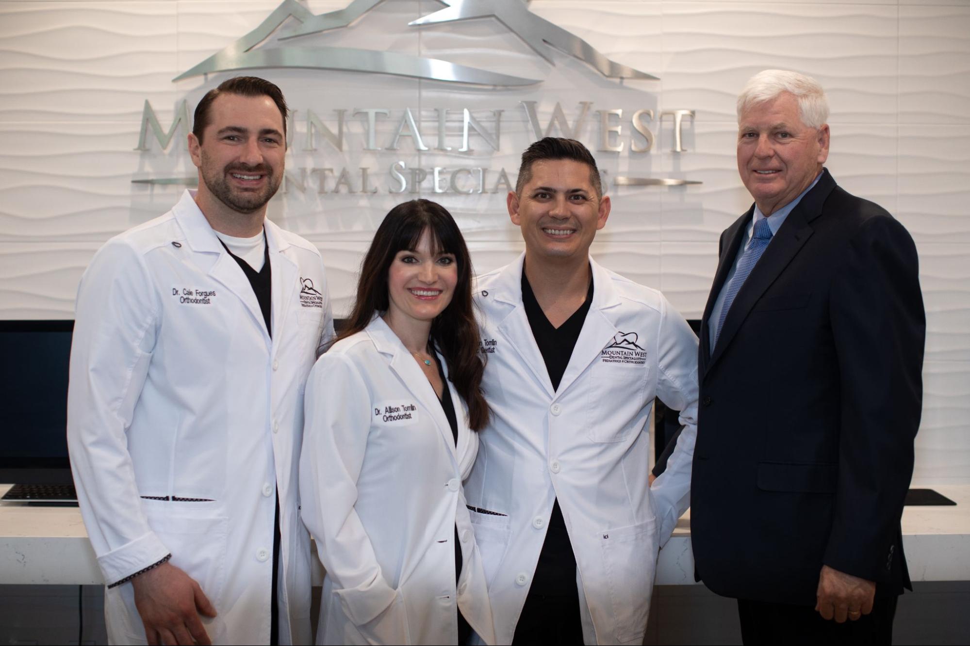 Top 3 Ways To Help With Dental Anxiety | Mountain West Dental Specialists